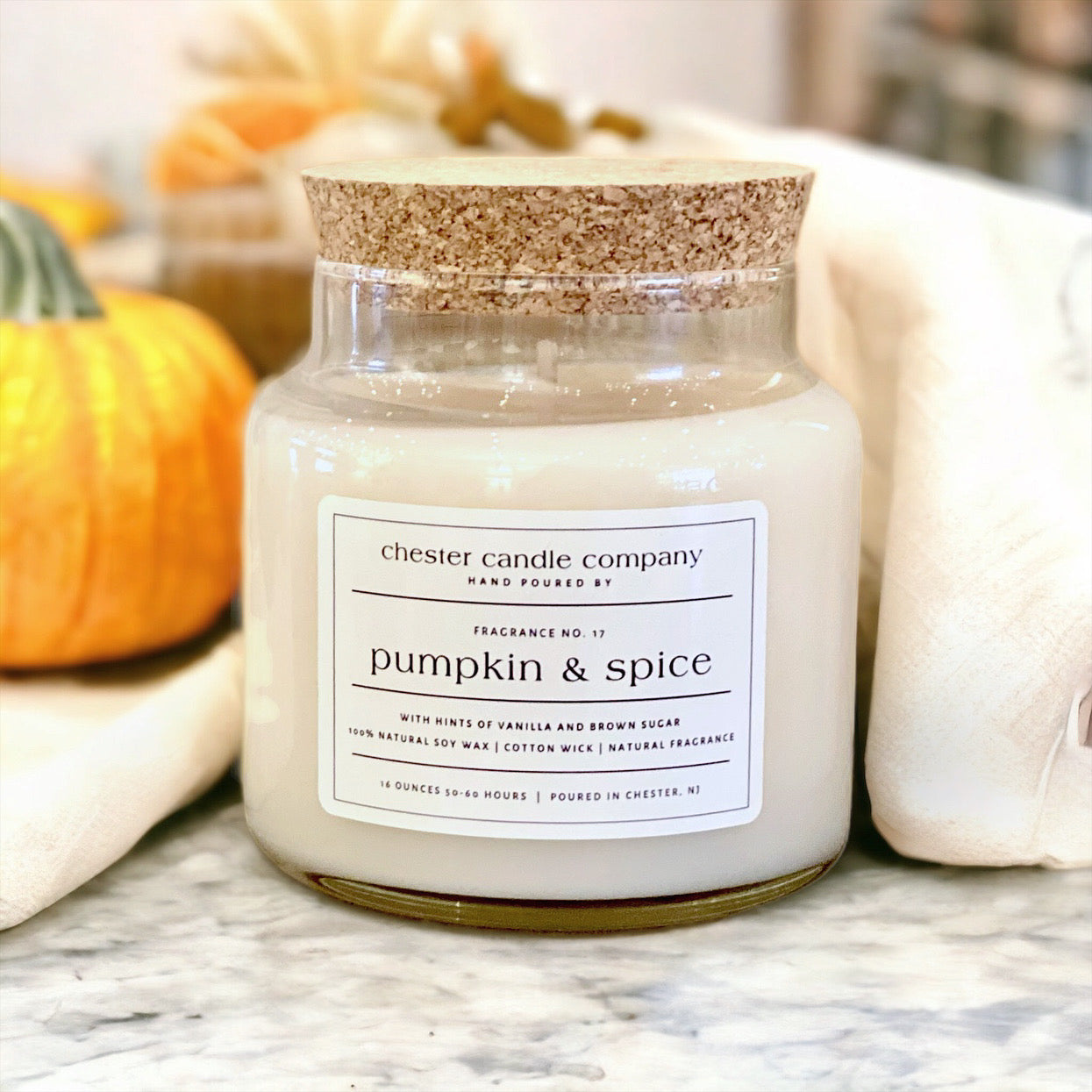Fall – Chester Candle Company